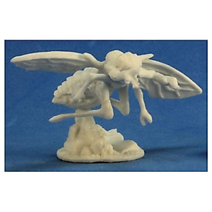 REAPER Bones Fly Demon Miniature