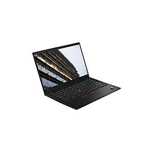 Lenovo ThinkPad X1 Carbon Gen 9 Laptop, 14.0" FHD IPS 400 nits, Intel Core i7-1165G7 up to 4.90 GHz, UHD Graphics, 16GB RAM, 1TB PCIe SSD, Win 10 Pro 64/Win 11, Black, with MTC 32GB USB Drive