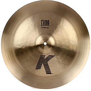 Zildjian K Series China Crash - 17 Inches