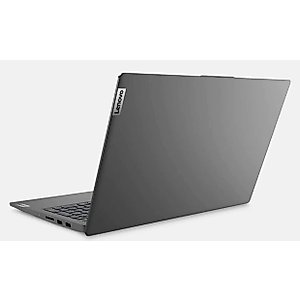 2020_Lenovo IdeaPad 5 15.6" FHD IPS Touchscreen Display, 10th Gen Intel Core i5-1035G1 CPU, 16GB DDR4 RAM, 512GB SSD, Camera, WiFi, Bluetooth, Backlit Keyboard, Fingerprint Reader, Windows 10