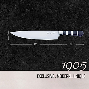 Friedr. Dick 1905 Exclusive Series 10-Inch Chef's Knife