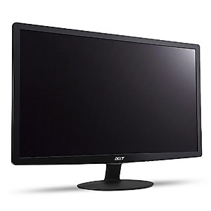 Acer 24" LED Widescreen Monitor | S240HL Abid