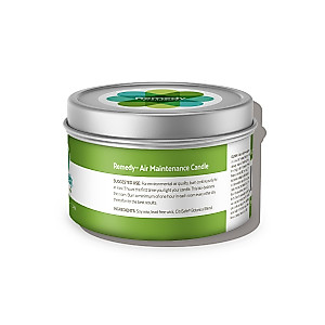 CitriSafe Remedy Environmental Candle, 5oz.