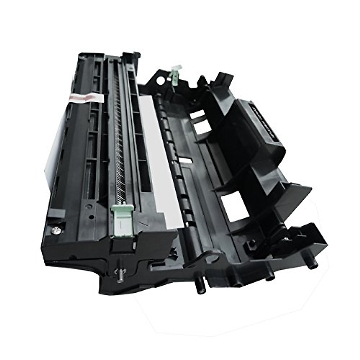 TCT Premium Compatible Drum Unit Replacement for Brother DR-730 DR730 Black Works with Brother MFC-L2750DW L2750DWXL, HL-L2370DW L2370DWXL Printers (12,000 Pages)