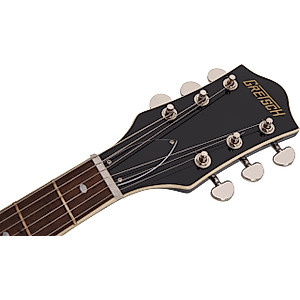 Gretsch G2622T-P90 Streamliner Center Block Double-Cut P90 Gunmetal w/Bigsby