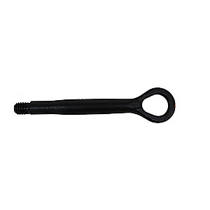 TOYOTA Genuine 51961-30020 Tow Hook, Front