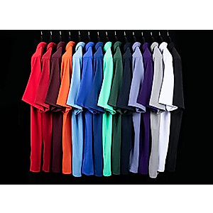 Cutter & Buck mens Short Sleeve Virtue Eco Pique Recycled Polo Shirt, Polished, Large US