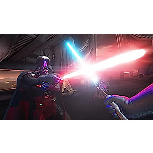 Vader Immortal: A Star Wars VR Series - PlayStation 4