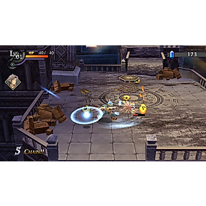 Trajectory of Nayuta: Kai