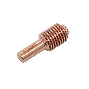 XtremeAmazing Aftermarket 5 Pcs Plasma Nozzle 220671 + Plasma Electrode Replace 220669