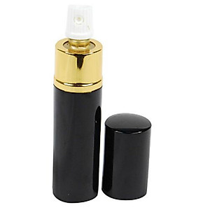 Lipstick Pepper Spray - Black