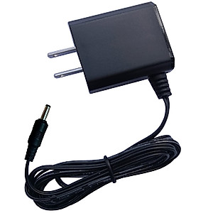 UpBright 4.8V AC/DC Adapter Compatible with EMSI Flex-it Electrical Stimulation Tens Combination Unit Flex-TENS Muscle Stimulator T12121086 700mAh Ni-MH Battery Charger F048-004-W 4.8Vdc Power Supply