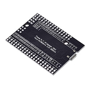 HiLetgo MEGA2560 PRO Embed CH340G/ATMEGA2560-16AU with Pin Headers
