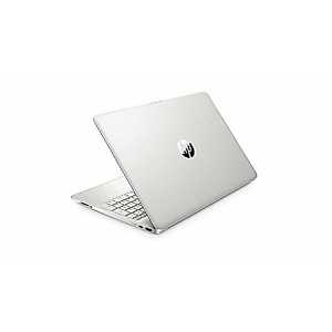 HP Pavilion 15 Laptop, 11th Gen Intel Core i7-1165G7 Processor, 32 GB RAM, 1 TB SSD Storage, Touchscreen Full HD IPS Micro-Edge Display, Windows 11 Home, Compact Design, Long Battery Life