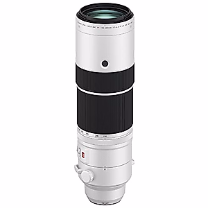 Fujinon XF150-600mmF5.6-8 R LM OIS WR Lens