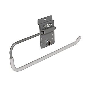 Heavy Duty Towel Holder featuring CamLok