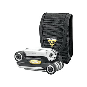 Topeak Alien II 31-Function Bicycle Tool