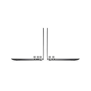 Dell Precision 5000 5560 Workstation Laptop (2021) | 15.6" FHD+ | Core i7 - 512GB SSD - 32GB RAM - Nvidia T1200 | 8 Cores @ 4.6 GHz - 11th Gen CPU Win 10 Pro