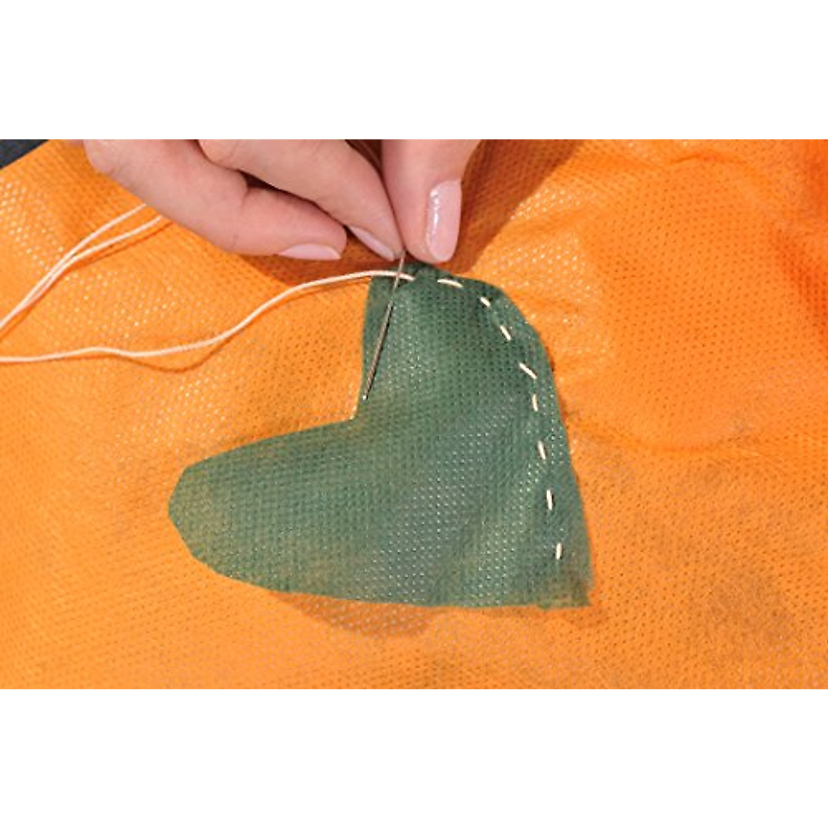 Smart-Fab Fabric Weatherproof Cut Sheet, 9 x 12 Inches, Assorted Color, Pack of 270