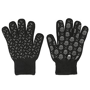 Babish 2 Pack Oven Mitts