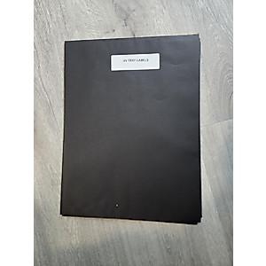 Generic UV Test Strips to Measure Entire UV Spectrum, 110 Units Sold by Kolorguide