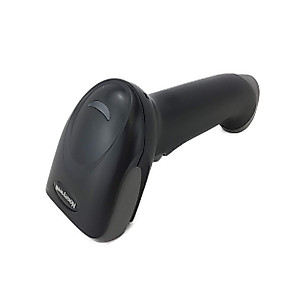 Honeywell Voyager Extreme Performance (XP) 147X Series Barcode/Area-Imaging Scanner (2D, 1D, PDF, Postal) Kit (Wired, w/Stand, USB)