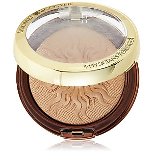 Physicians Formula Bronze Booster Glow-Boosting Airbrushing Bronzing Veil Deluxe Edition, Light To Medium, 5.6 Ounce