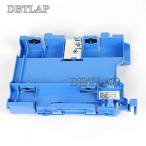 DBTLAP 2.5" SFF Hard Drive Tray Caddy F3TJ0 0F3TJ0 Compatible for Dell Optiplex 7040 5040 3040