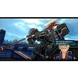 The Legend of Heroes: Trails of Cold Steel III / The Legend of Heroes: Trails of Cold Steel IV: Deluxe Edition - PlayStation 5