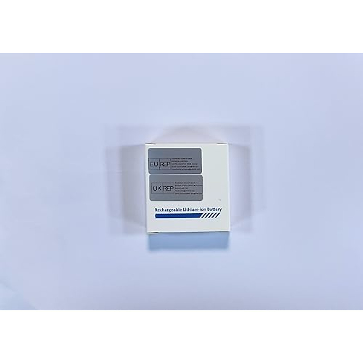 czvv Rechargeable AA Batteries 1.4V MH 4-Pack, 2300+mAh Large Capacity Double A Fast-Charge 10-Years Long Lifespan Dual A Battery for Security Camera & Trail Camera Series and More, Fitting for Blink