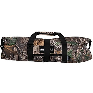 NorChill 12 Can Insulated Soft Sided Cooler, Realtree Xtra Camo