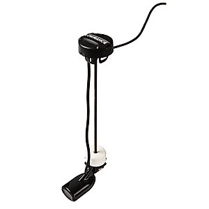 Lowrance 000-10606-001 Kayak Scupper Mount for Skimmer Type Transducers