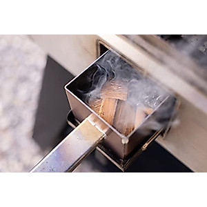 Camp Chef - Woodwind Pro 36 Sidekick Flat Sear