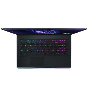 MSI Newest GE76 Raider 17.3" 144 Hz FHD Gaming Laptop, Intel i9-12900H 14 Cores, NVIDIA RTX 3060 6GB, 64GB DDR5 2TB SSD, WiFi 6e, Thunberbolt4, HDMI, RJ45, RGB Backlit Keyboard, DTS, Windows 10 Pro