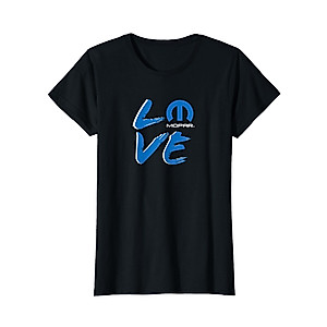 Mopar Love T-Shirt