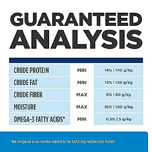 Hill's Prescription Diet d/d Food Sensitivities Potato & Salmon Formula Dry Dog Food, Veterinary Diet, 8 lb. Bag