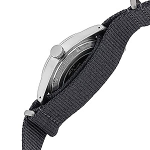 Seiko 5 Sports Automatic Grey Dial Men's Watch SRPG31K1