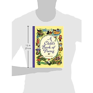 A Child's Book of Poems
