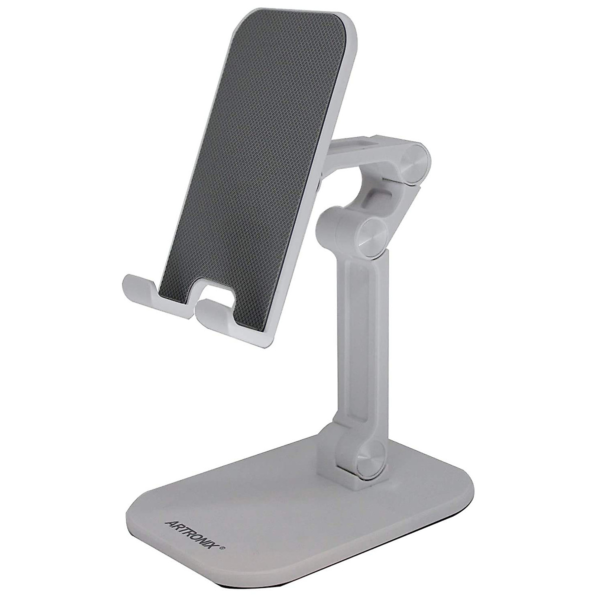 BuzzTV XRS4500 Max Android 9 4GB Ram 128GB Storage 4K Ultra HD + Extra Cell Phone Tablet Desk Stand + Extra 3 in 1 Phone Charger