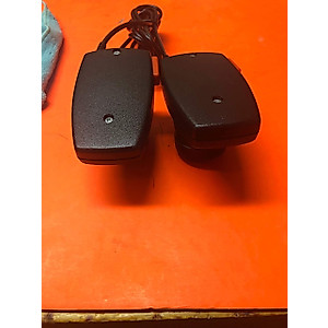 Atari 2600 Paddle Controllers (Renewed)