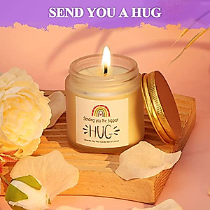 Get Well Soon Gifts for Women, Care Package Gift for Women Her Mom, Self Care Gifts for Sick Friends, After Surgery Gifts Feel Better Gift Sympathy Gifts Thinking of You Christmas Gifts for Women