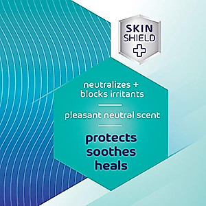 Balmex Adult Care Rash Cream 12 oz