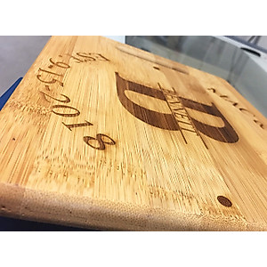 Best Chef cutting board, Custom Engraved Cutting Boards, wooden cutting boards,Personalize butcher board for Mom, Customize Mother's day Gift, Cutting boards, Kitchen, Gift for wifey, Cheese Board