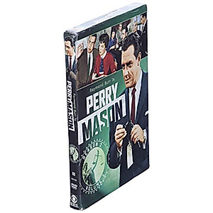 Perry Mason - Season Two, Vol. 1