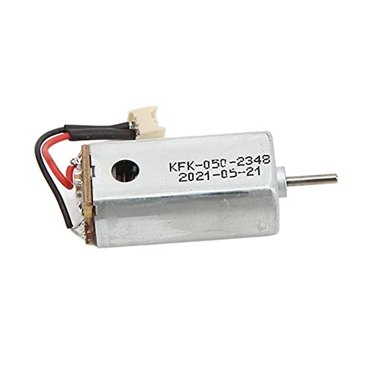 PenRux Fixed Wing Drone Motor, Fine Workmanship Long Service Life Easy to Use F959S.0007 Motor for Wltoys F959S RC Drone