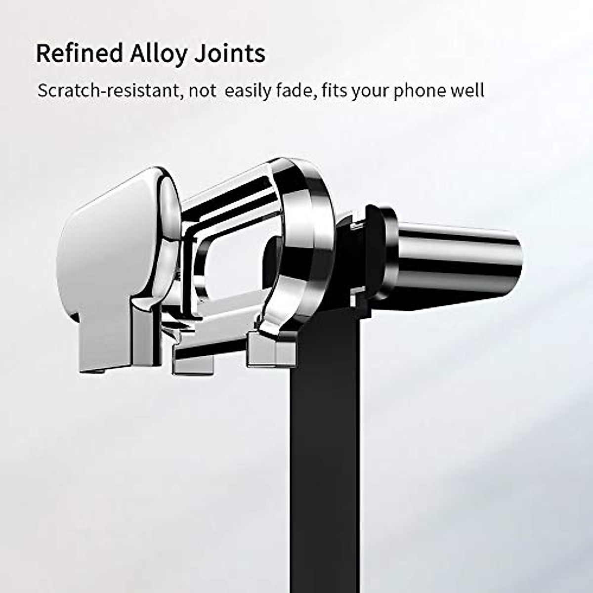 Nillkin Qi Receiver USB C, Thin Wireless Charging Receiver, Type C Wireless Charger Receiver for Galaxy A51/A20E/A20, Pixel 2 and Other Type-C Android Cell Phones(Short Version)