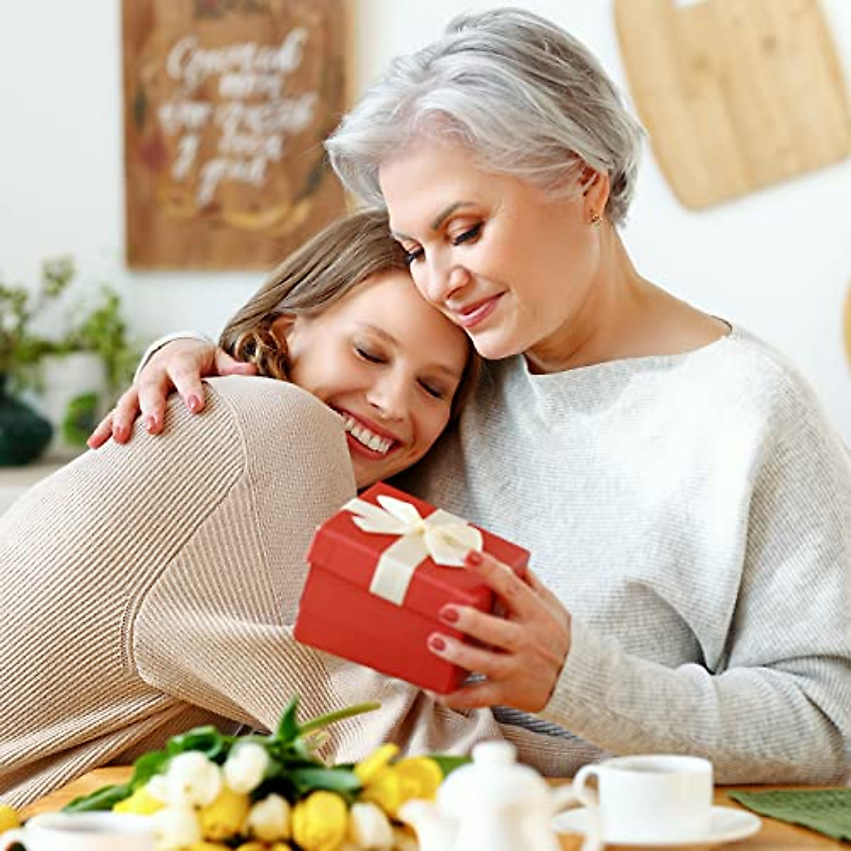 Fitniv White Noise Machine with Custom Button, 20 Natural Soothing Sounds & 32 Levels of Volume Control, Timer & Memory Feature, Plug in, Sound Machine for Baby Adults, Home & Office