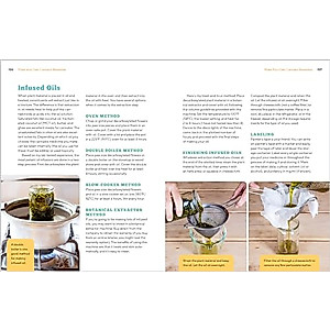 Beginner's Guide to Growing Cannabis and Making Your Own Healing Remedies: Learn about the Plant's Medicinal Properties; Grow Outdoors in Your Own ... and Make Tinctures, Salves, Edibles, and Oils