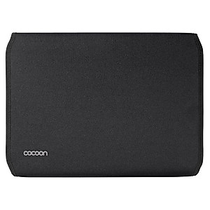 Cocoon CPG38BK GRID-IT!® Wrap 13 Laptop Accessory Organizer (Black)