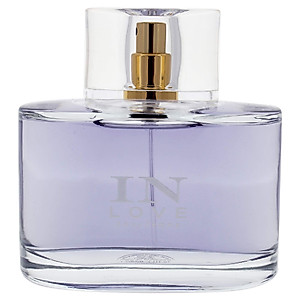 Estelle Ewen In Love Women EDP Spray 3.4 oz